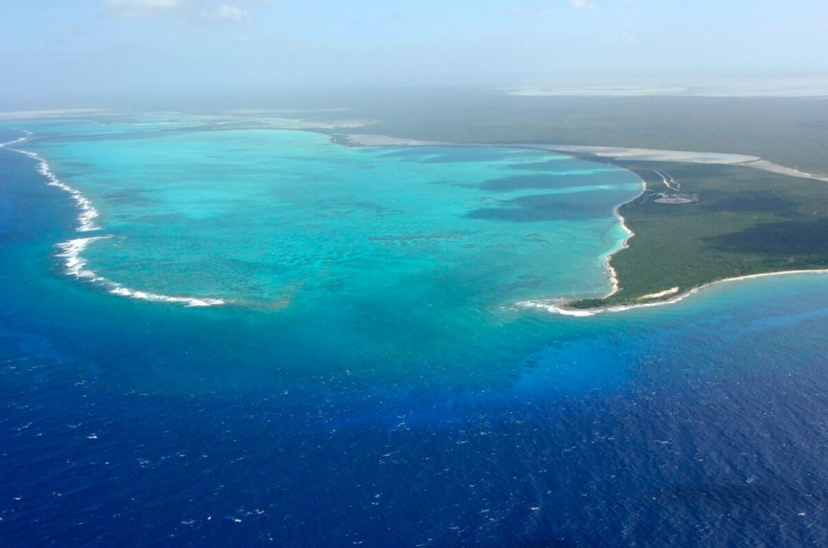 Top 5 Attractions To Visit In Great Inagua Island With Your Family