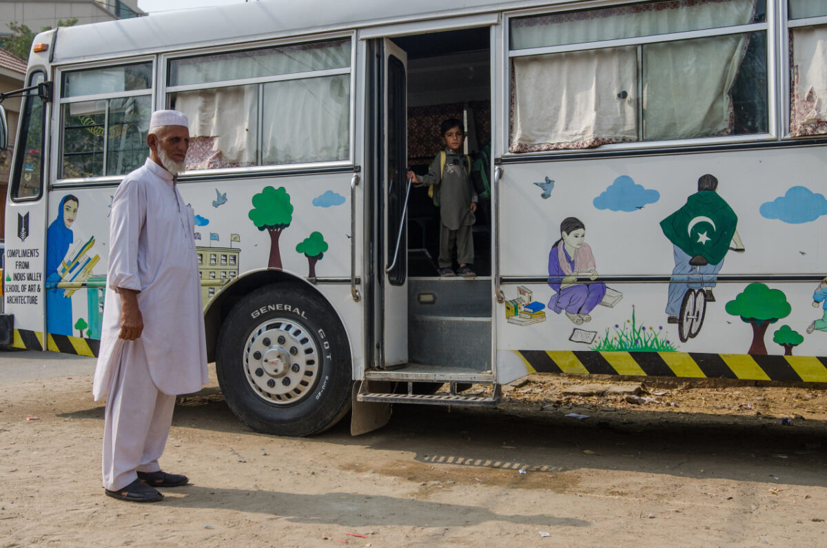 These are The 10 Most Unusual Schools In The World