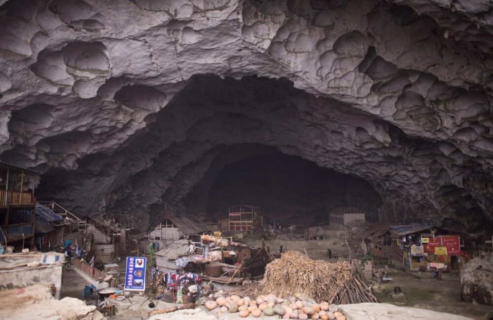 These are The 10 Most Unusual Schools In The World