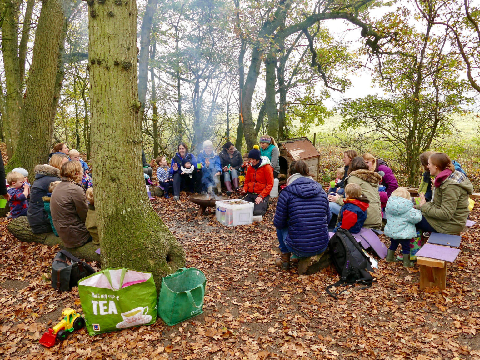 These are The 10 Most Unusual Schools In The World