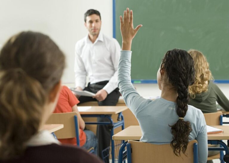 These are The 10 Most Unusual Schools In The World