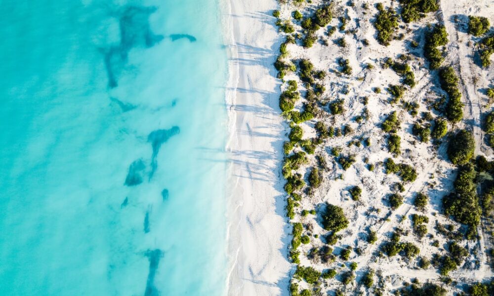 10 Most Amazing Man Made Islands