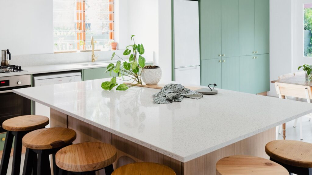 2cm vs 3cm Quartz Countertops: Which One Is for You?