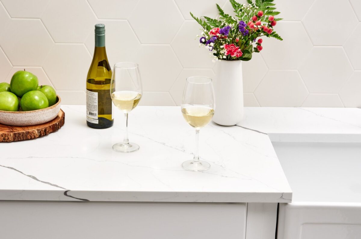 2cm vs 3cm Quartz Countertops: Which One Is for You?