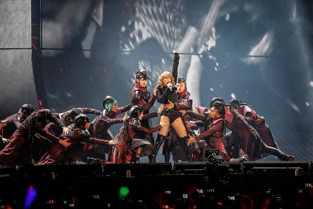 10 Biggest Concert Stages In The World