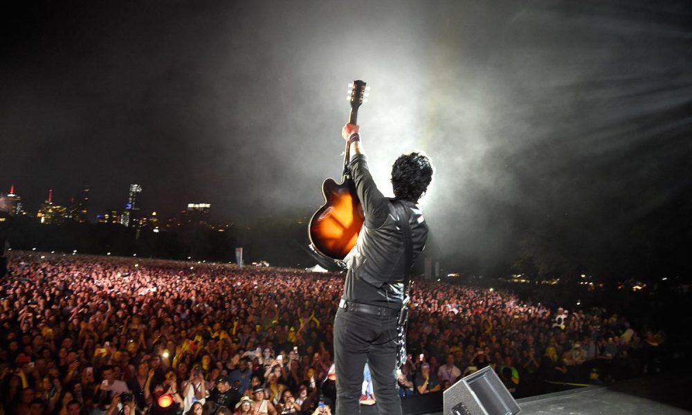 10 Biggest Concert Stages In The World