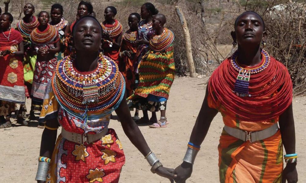 9 Traditions And Cultural Values To Know Before Visiting East Africa