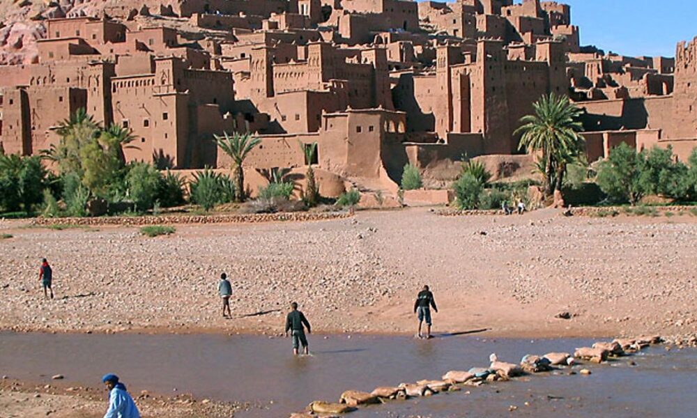 10 Interesting Facts About The Sahara Desert