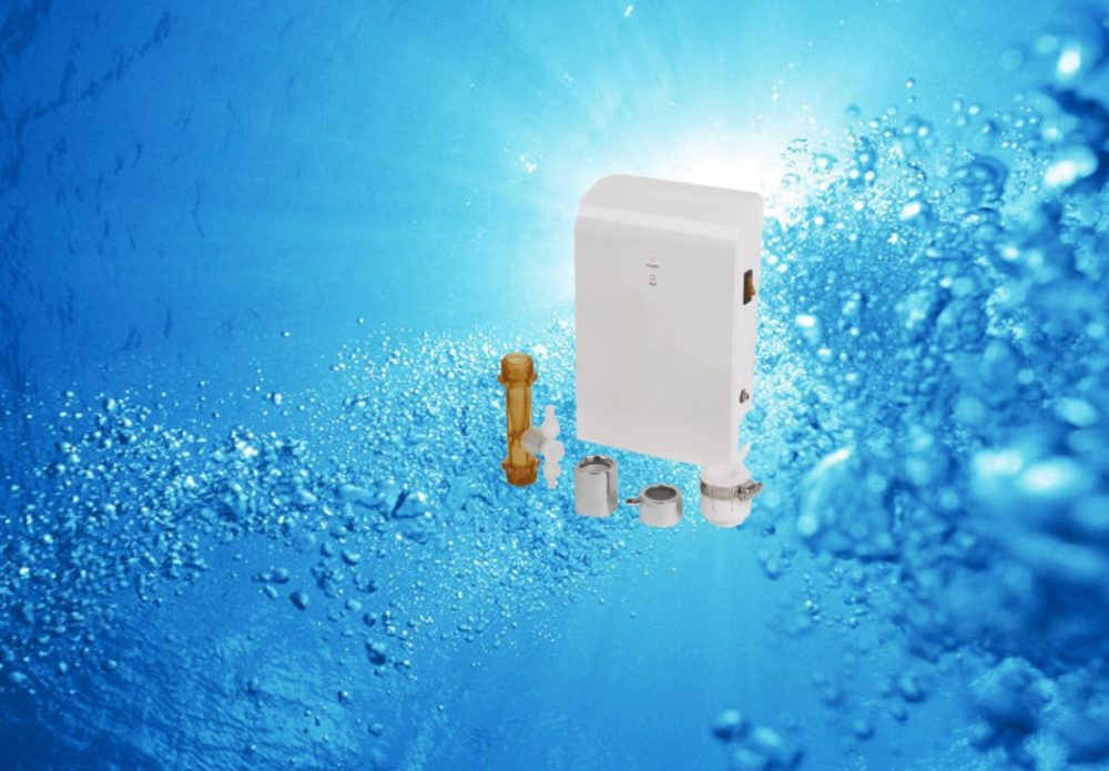Water Filtration System: Types, How To Choose, and Benefits