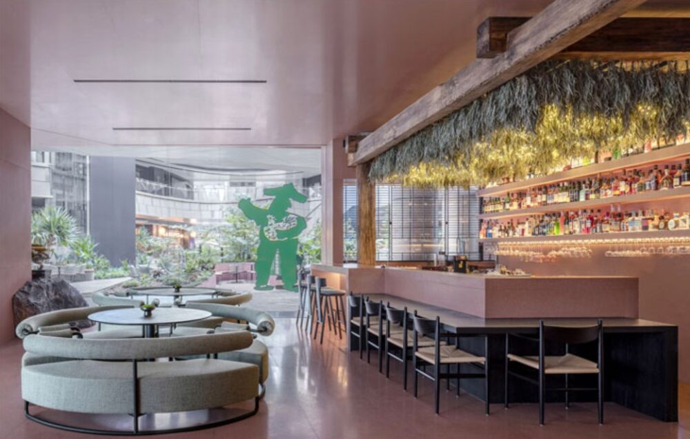 6 The Biggest Chinese Fast-Food Restaurants in the World