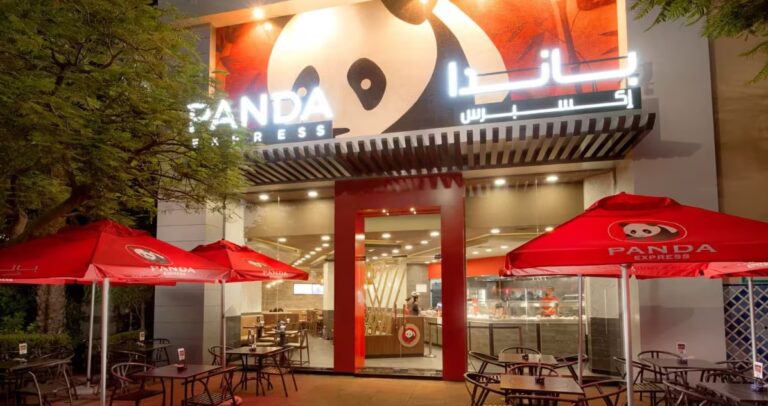 6 The Biggest Chinese Fast-Food Restaurants in the World