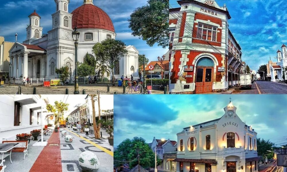 5 Reasons To Visit Semarang This Fall 2024