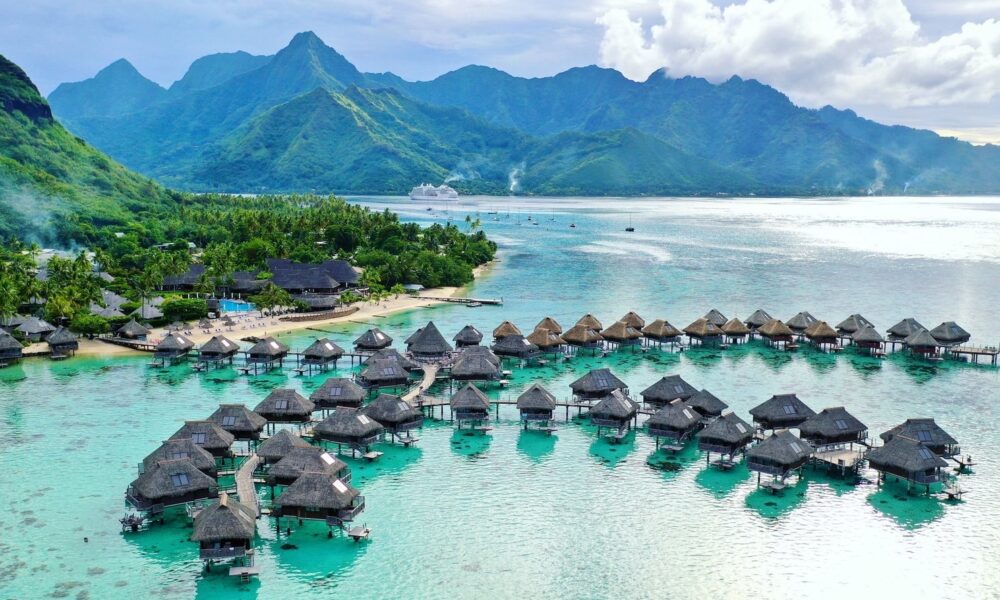 What is the Best Way to Explore Indonesia's Remote Islands