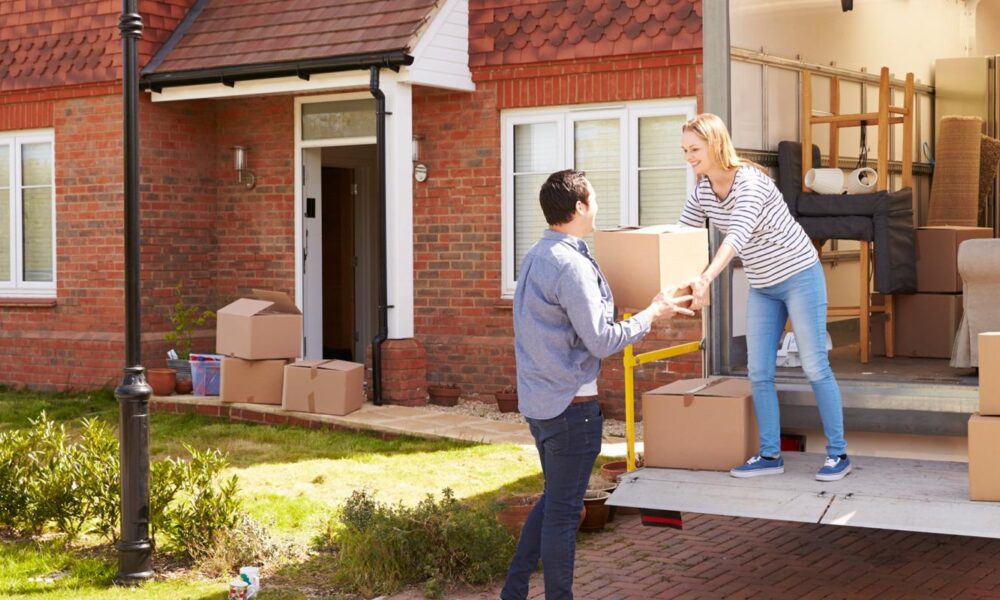 5 Top Relocation Destinations in the US in 2024