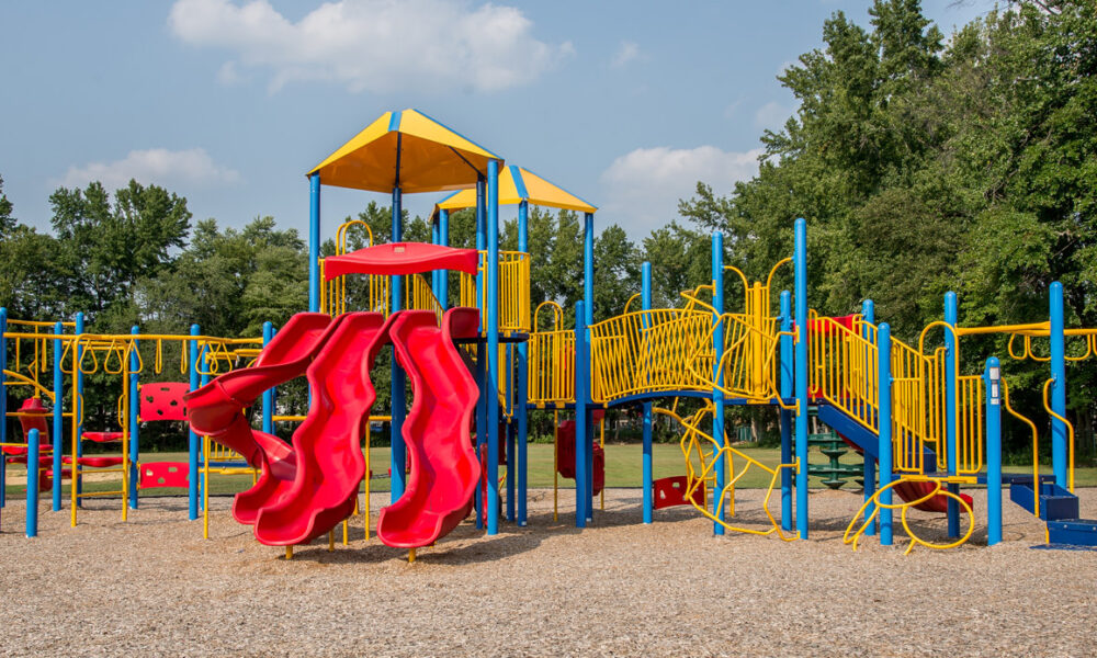 3 Best School Playground Games Ideas