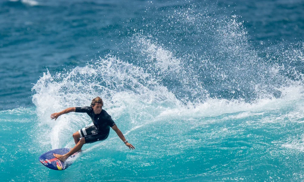 What Surfboard is Best for Big Waves?