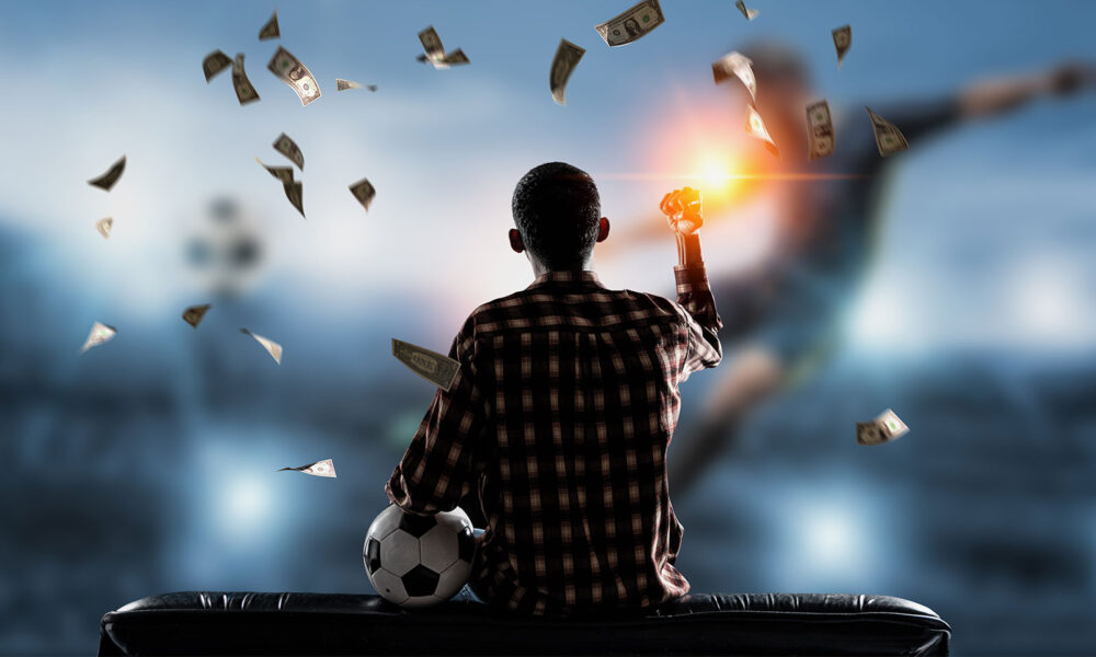 Sports Betting – How Does a Combination Work?