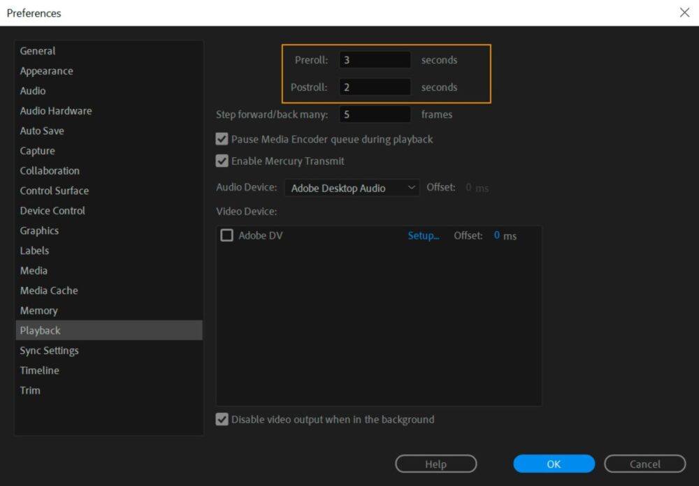 Precision Editing with Adobe Premiere Pro’s Trim Mode
