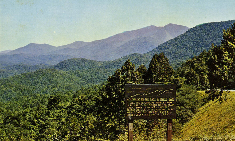 7 Reasons Why the Great Smoky Mountains National Park is Worth Visiting