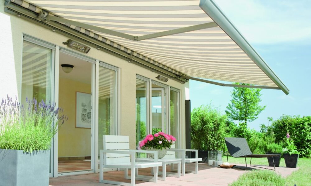 7 Tips And Tricks For Picking The Right Porch Awning For Your Home