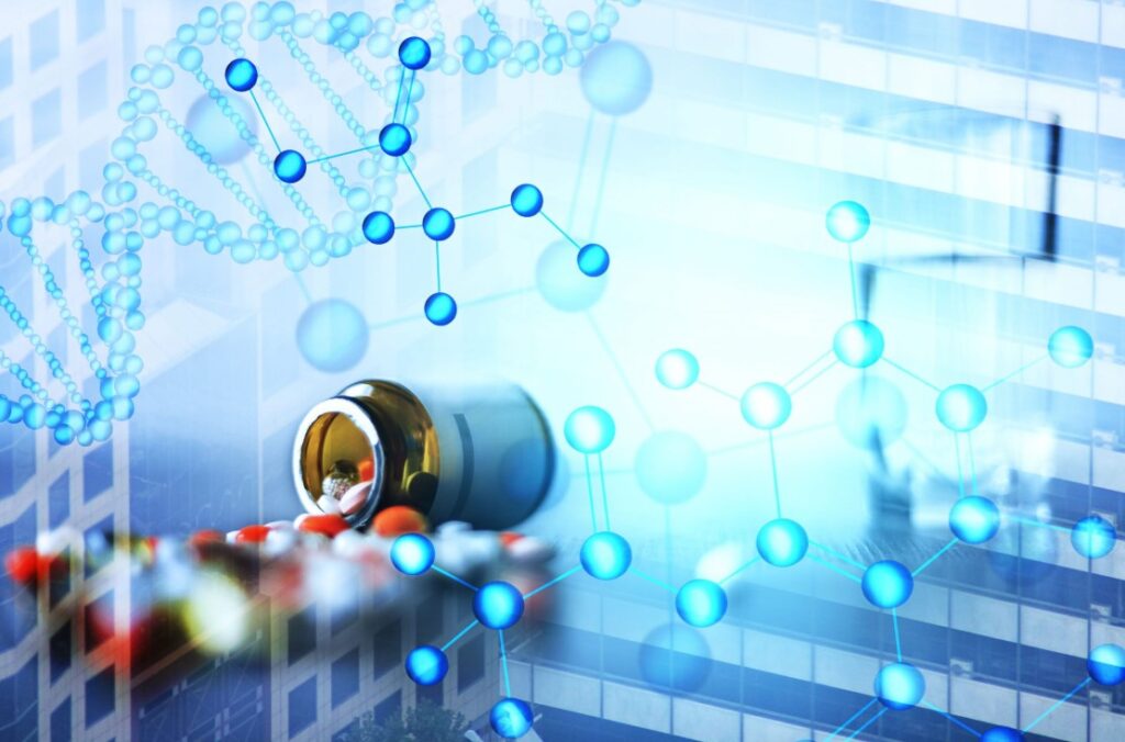 10 Advances in Biopharmaceuticals That You Should Know About