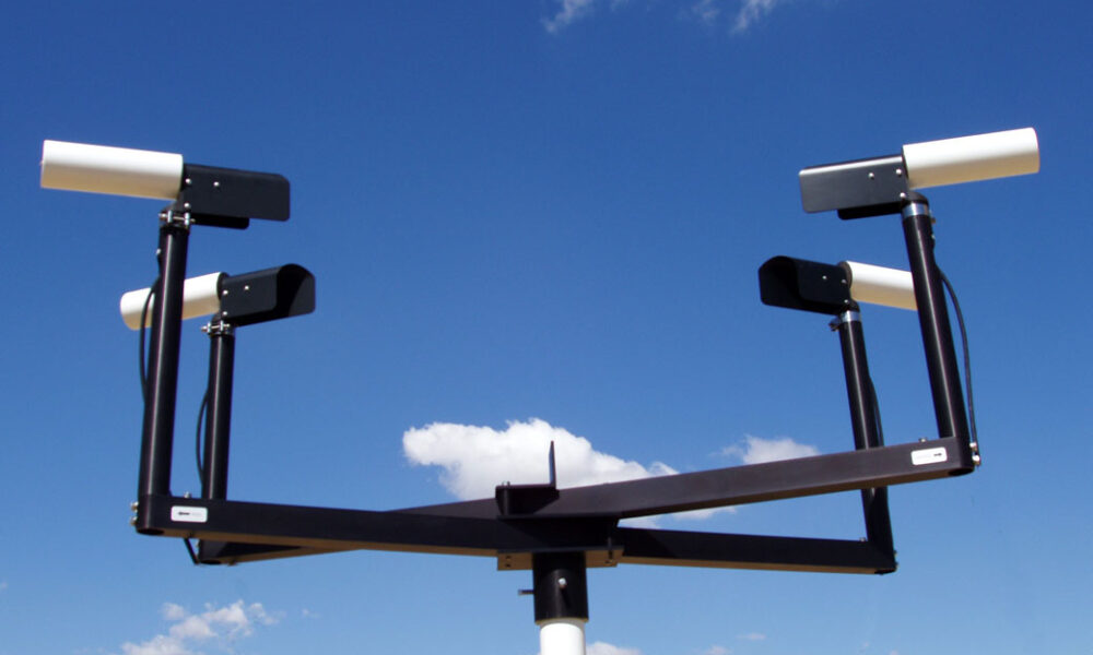 How to Properly use an Atmospheric Visibility Sensor ─ Installation and Calibrations Tips