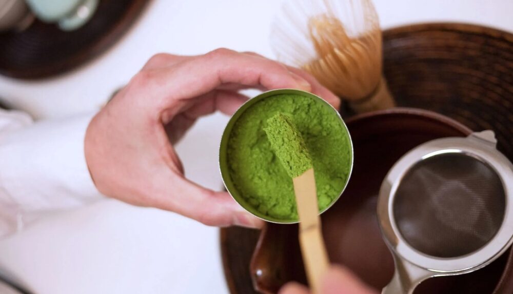 The Beginner’s Guide to Using Japanese Matcha Powder