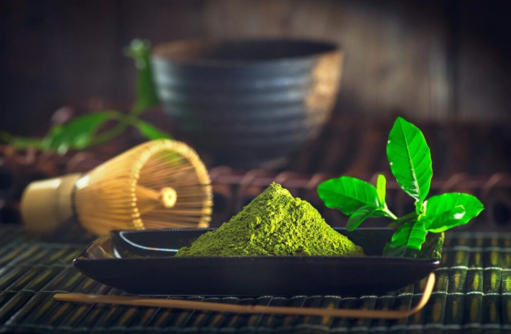 The Beginner’s Guide to Using Japanese Matcha Powder