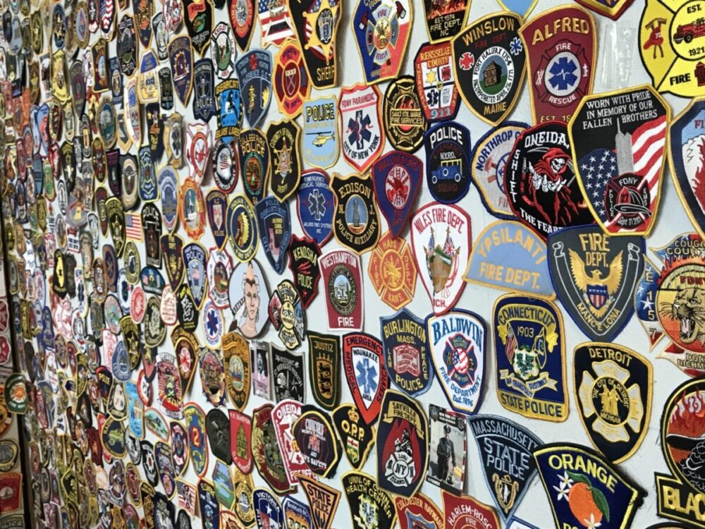 4 Ways to Make Your Own Hand-Embroidered Patches