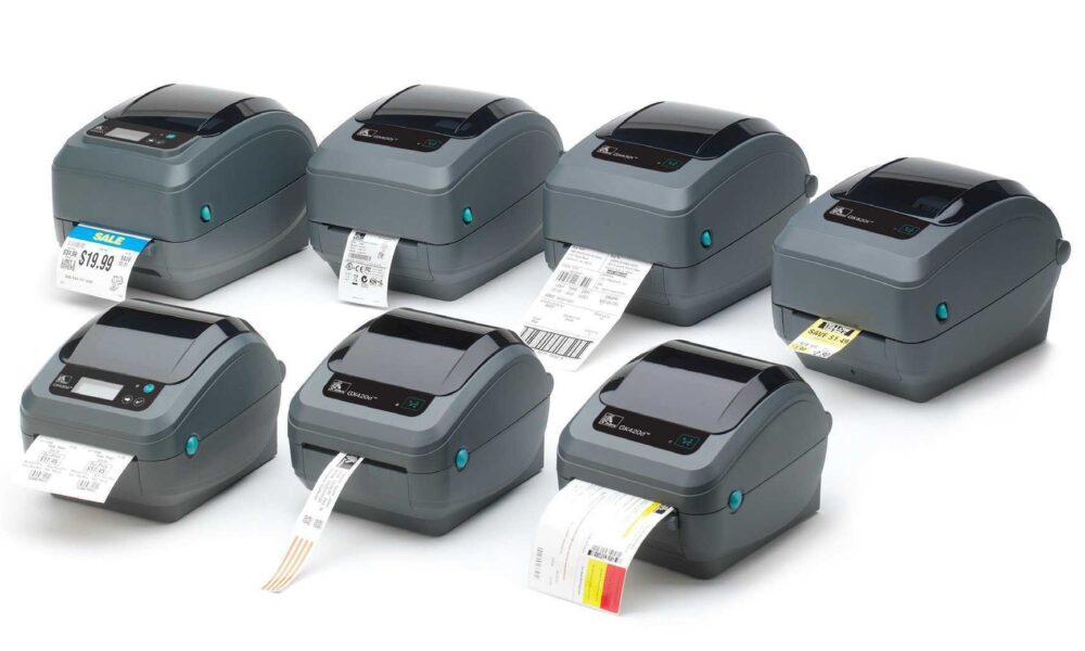 How to Select the Right Barcode Label Printer for Your Needs - 2024 Guide