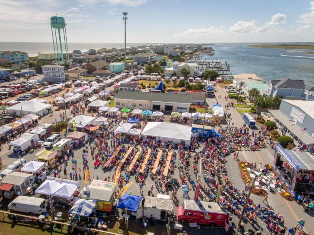 TopSail Island Travel & Holiday Guide 2024: Is It Worth Visiting?
