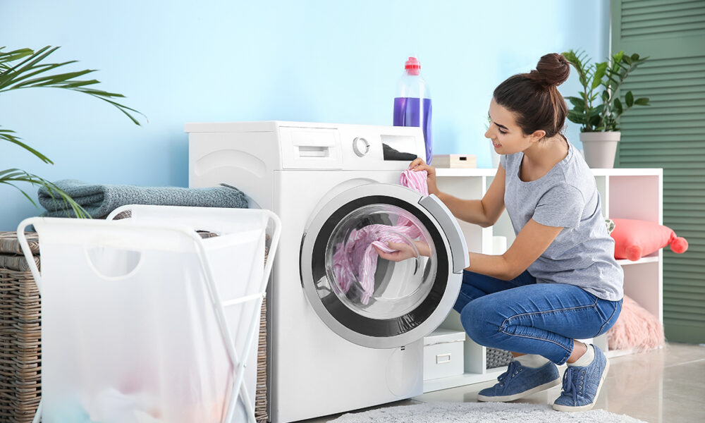 10 Unique Washing Machine Tips for Clean Freaks