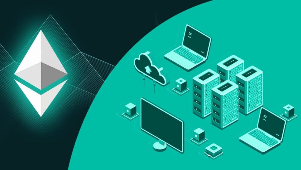 Ethereum Virtual Machine (EVM) ─ What you need to know?