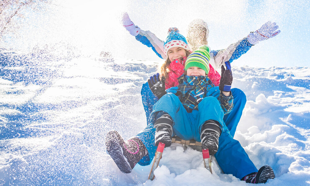 Make Your Winter More Fun with These 7 Activities