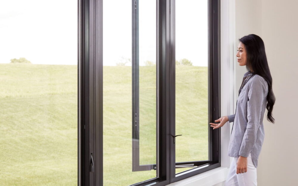 Window Frame Material ─ Pros and Cons of Each Type