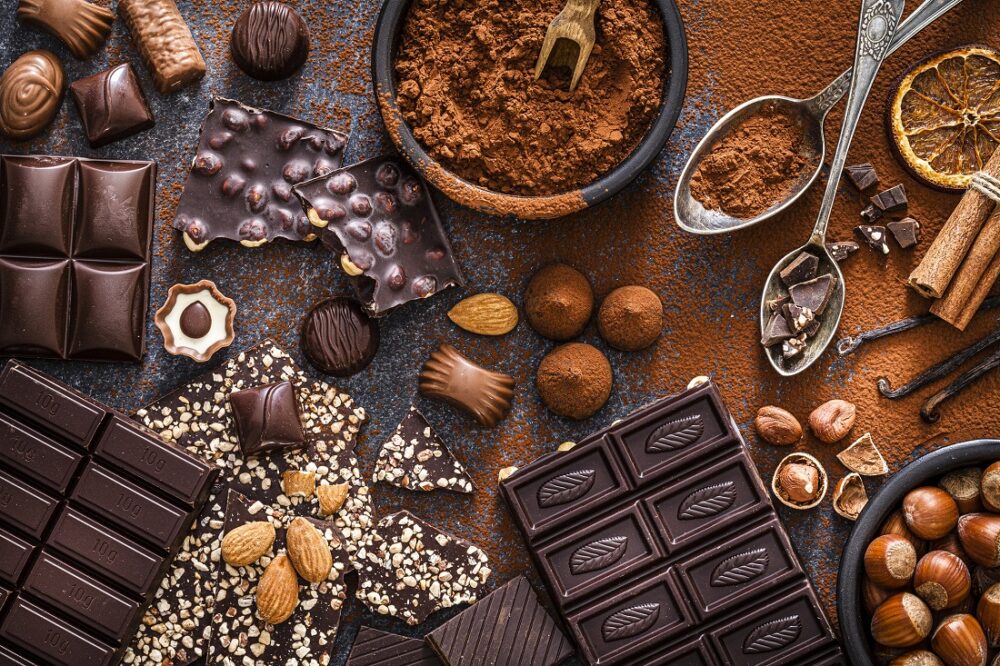 Indulging in the World of Callebaut Chocolate: A Guide to Its History ...