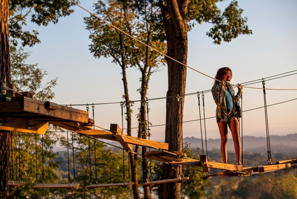 6 Reasons Sevierville Is The Ultimate Vacation Spot