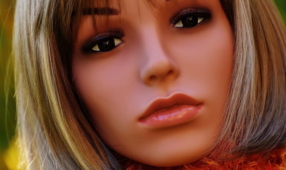 What's Up With the Stigma Against Guys Who Buy Sex Dolls ─ Why Overcome Shyness and Buy One?