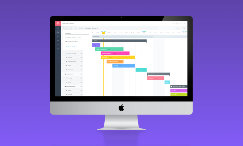 Cinema Management Software: The Ultimate Solution for Managing Your Theater (2024)
