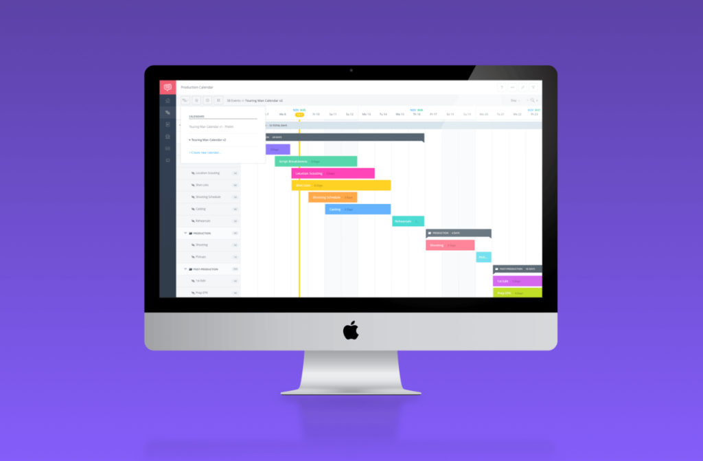 Cinema Management Software: The Ultimate Solution for Managing Your ...