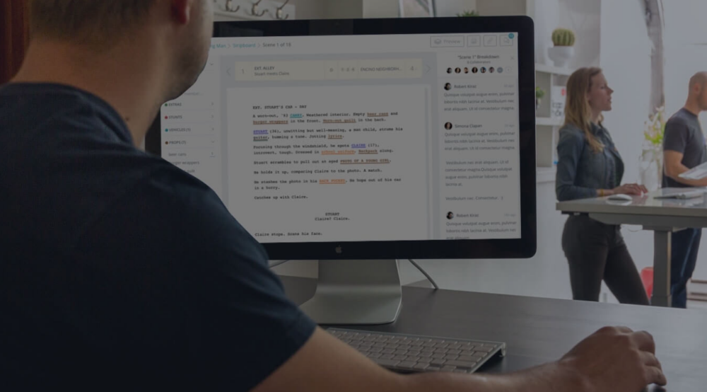 Cinema Management Software: The Ultimate Solution for Managing Your ...