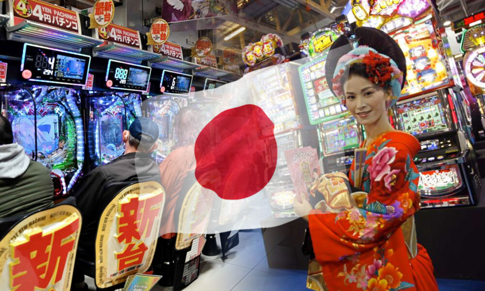 Physical Casinos in Japan ─ 2024 Guide