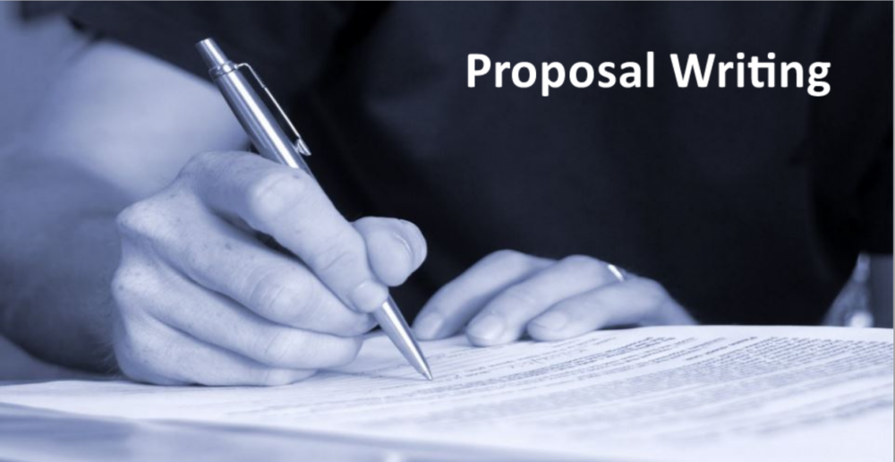 Streamlining Proposal Writing with Proposal Formatting Tools: Benefits ...