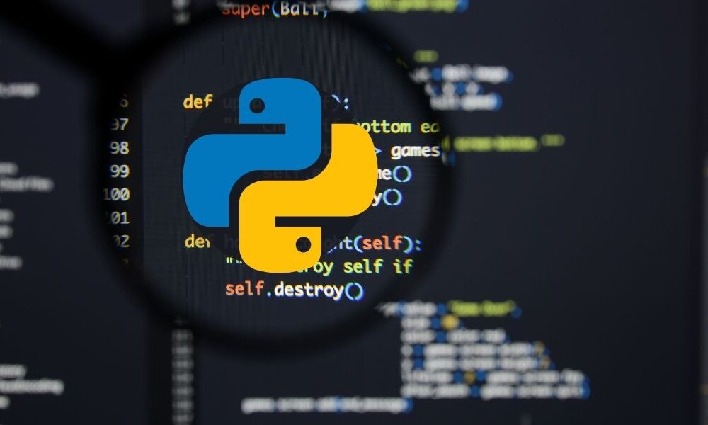 How to Develop Software with Python ─ 5 Planning Tips