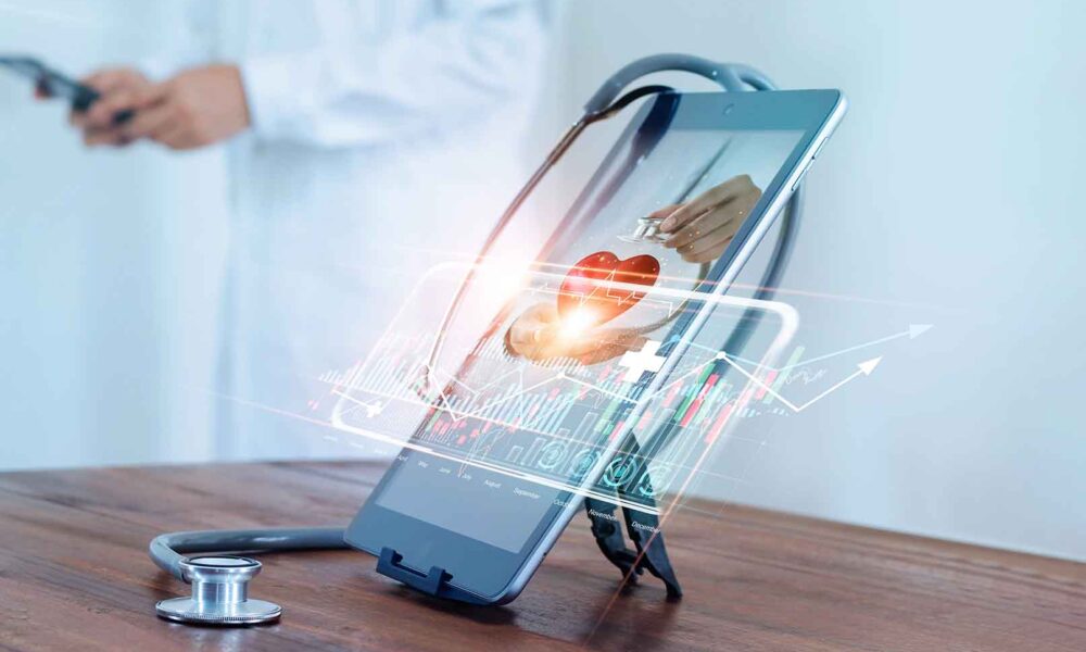 Streamlining Staff Scheduling ─ How Software Can Improve Patient Care 6855