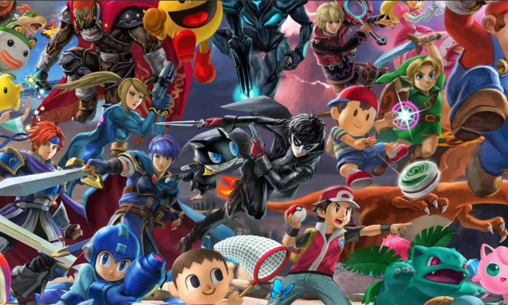 4 The Hardest Multiplayer Games Of All Time