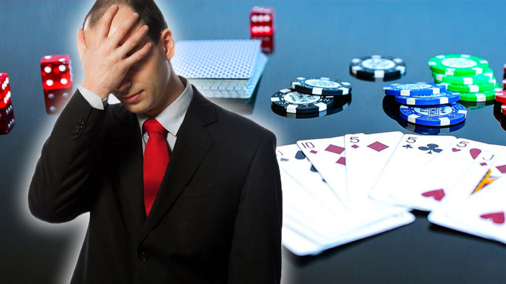 10 Mistakes to Avoid When Playing Online Casino Games