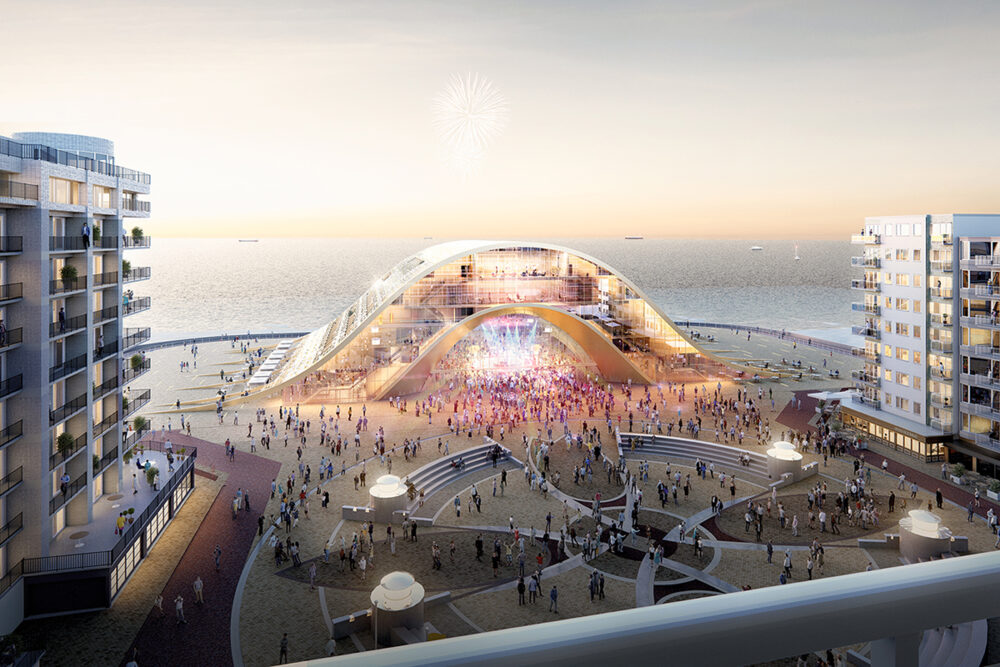 Best 3 Casinos With the Most Stunning Architecture
