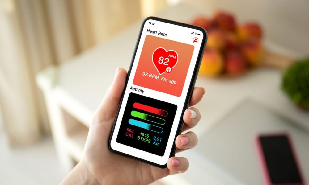 Creating a Health and Wellness App ─ Key Considerations and Features