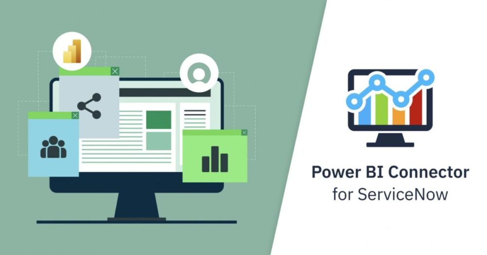 Bi Connector ─ A Custom-Built Solution for Integrating Data Sources